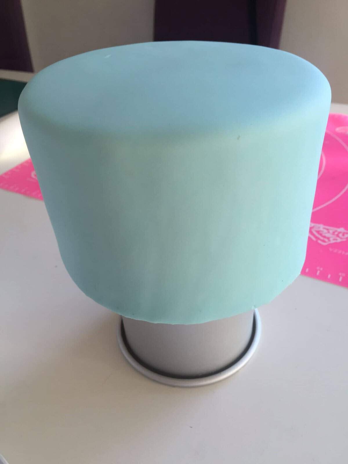 Pasteles Con Fondant Originales | Tartas Fondant Cumpleaños